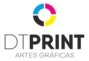 DT Print – Imprenta